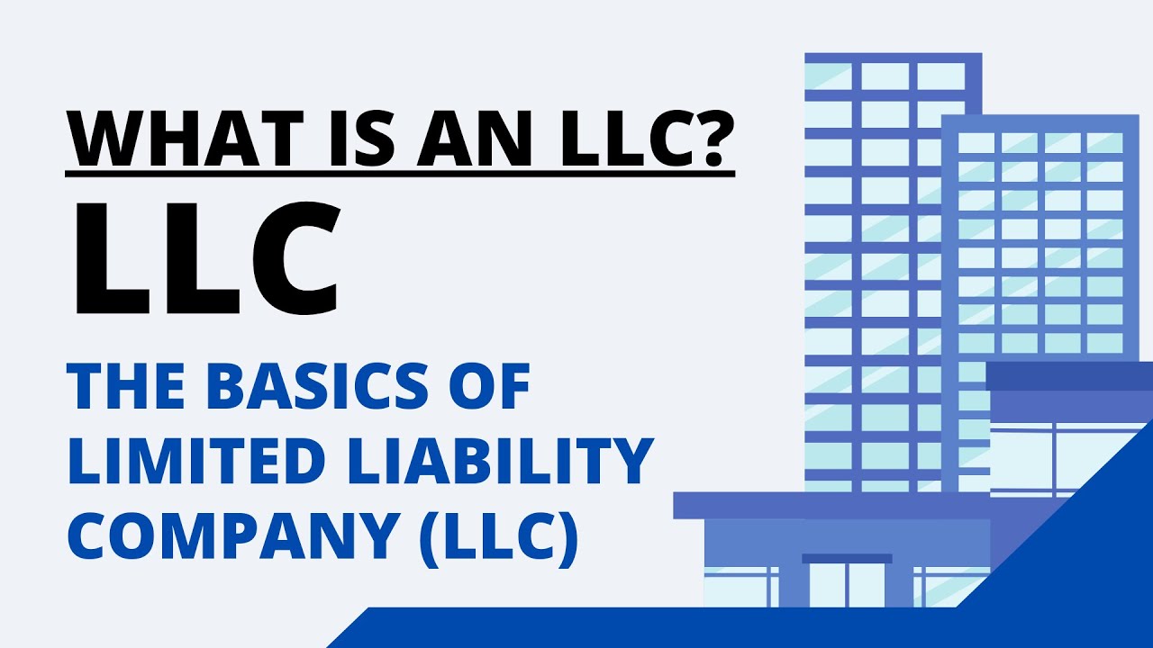 Limited Liability Company Is Your Shield Against Risks