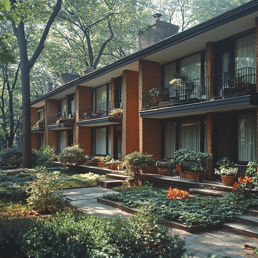 Federal Housing Administration Programs That Change Lives