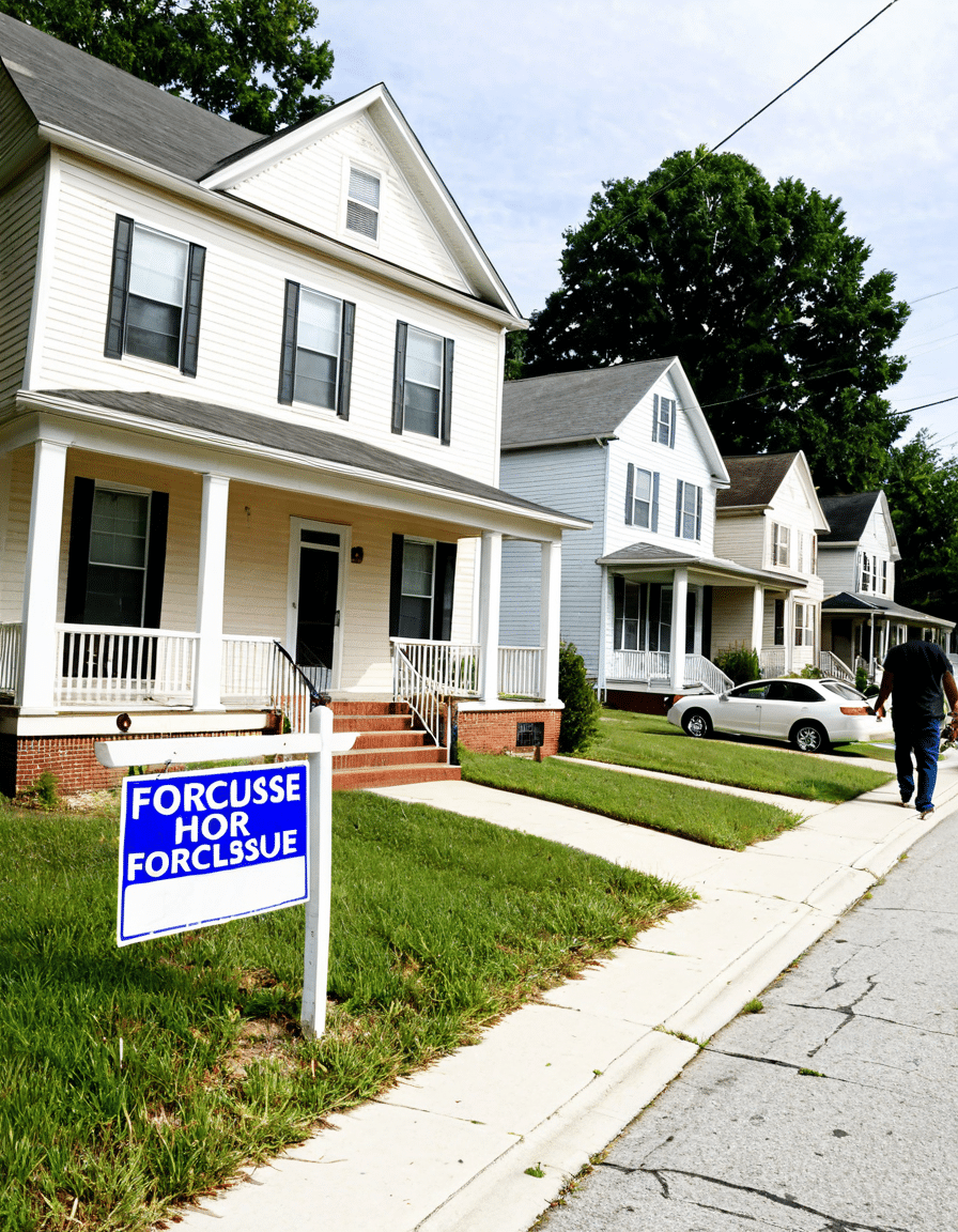 Foreclosure Homes That Everyone Should Know About