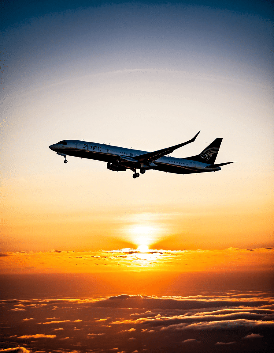 Spirit Flight Takes You On Unforgettable Journeys
