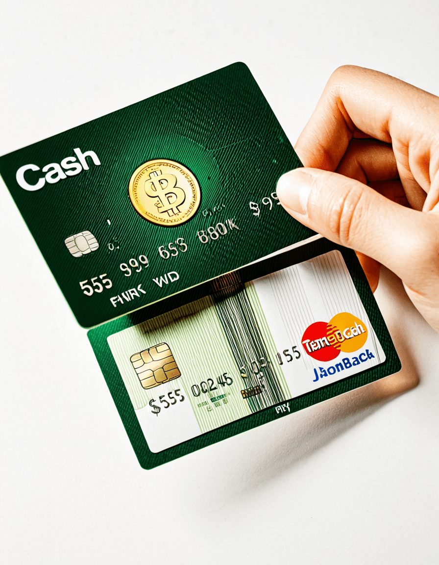 Cash Back Cards That Transform Your Spending