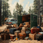 Moving Out of State: Best 10-Step Guide for a Flawless Move