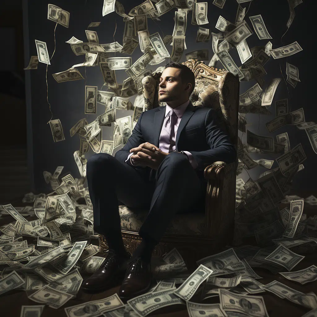 Residual Income Definition: Top 5 Insane Methods to Earn It Residual Income Definition: Top 5 Insane Methods to Earn It