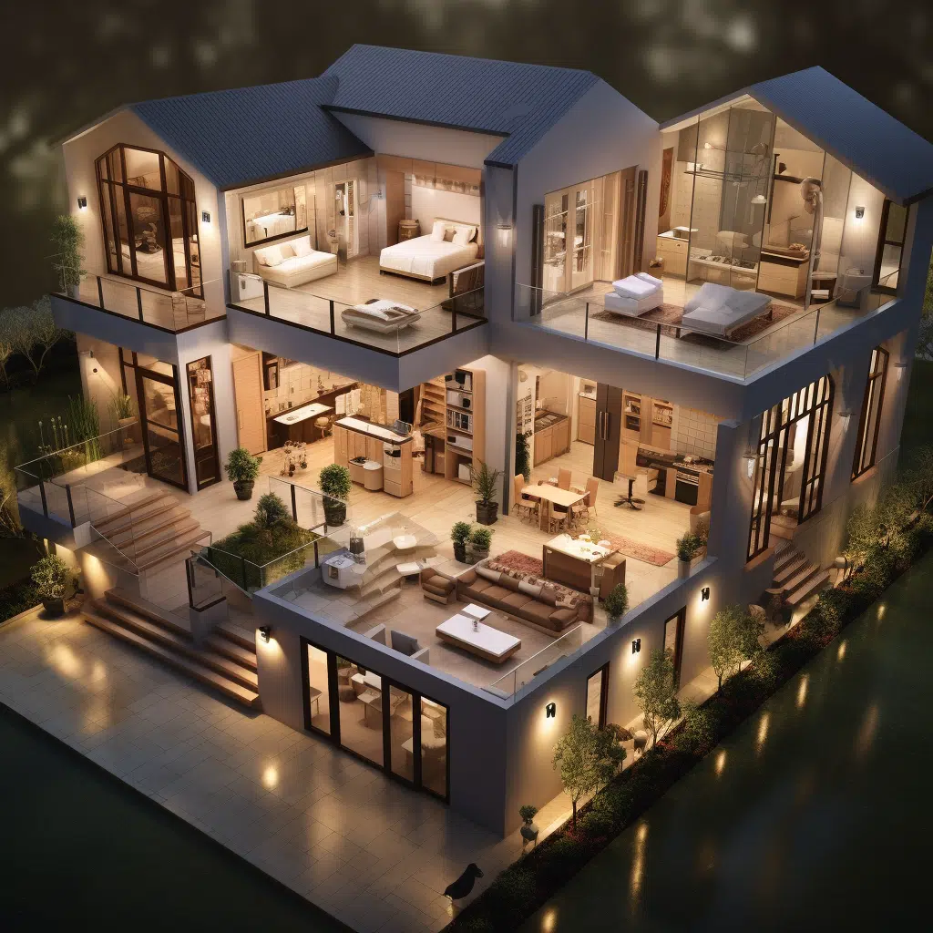 Average Cost to Build a 1500 sq ft House: 5 Shocking Factors Average Cost to Build a 1500 sq ft House: 5 Shocking Factors