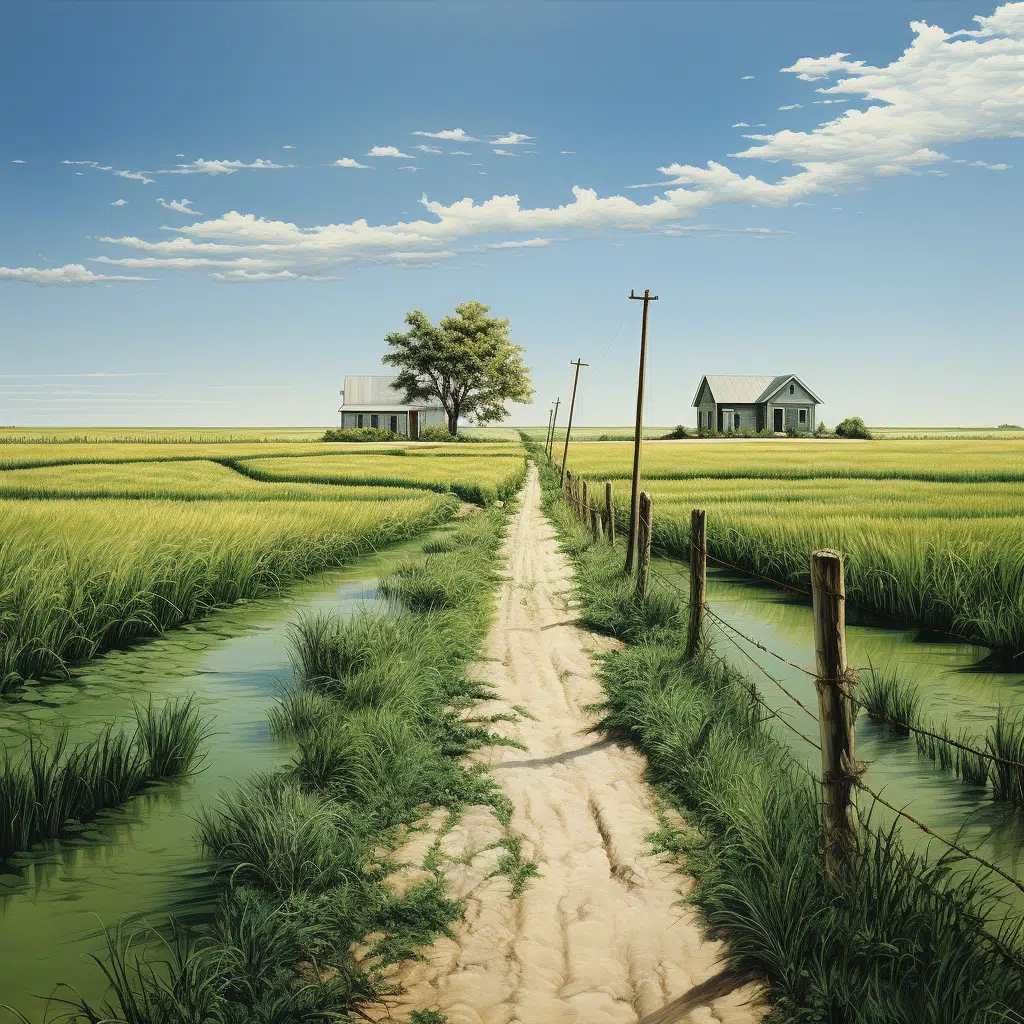 Right of Way Easement: 5 Insane Tips to Maximize Benefits!