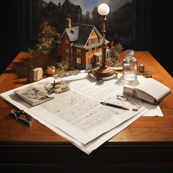 Mortgage Deed Essentials: 5 Key Things to Know Mortgage Deed Essentials: 5 Key Things to Know