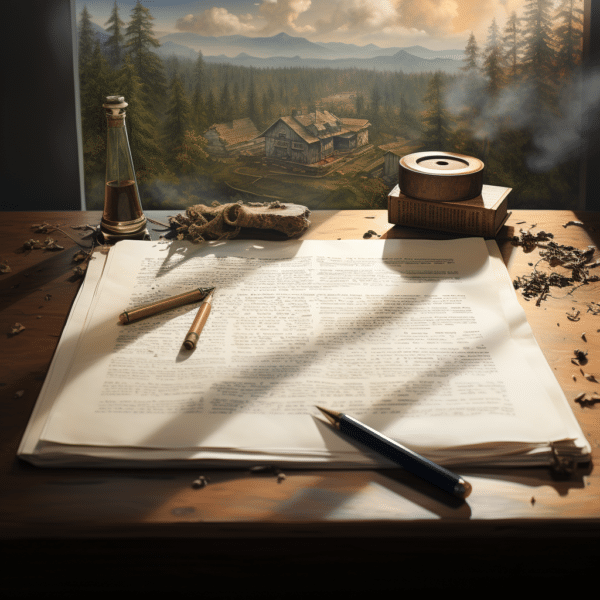 Mortgage Deed Essentials: 5 Key Things to Know Mortgage Deed Essentials: 5 Key Things to Know