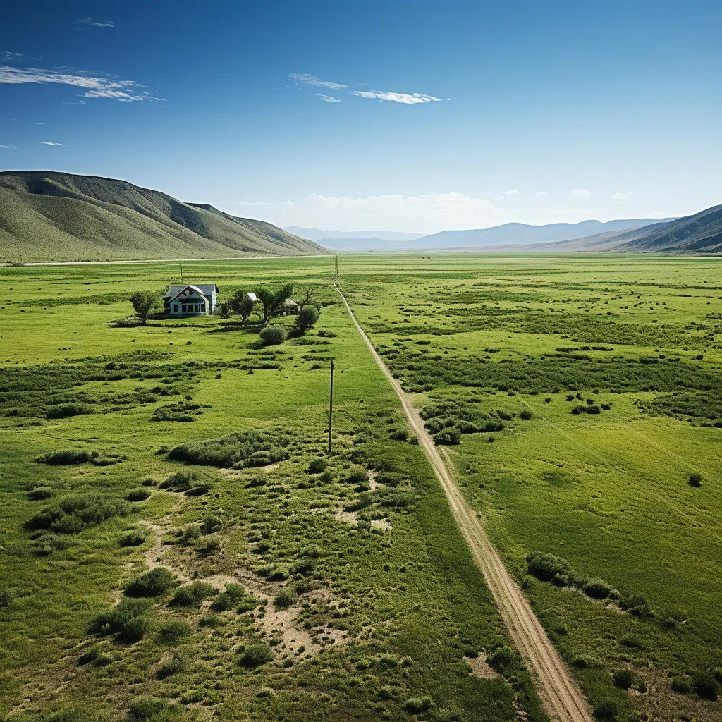 Cheapest Land in the U.S.: Top 5 Budget-Friendly Picks