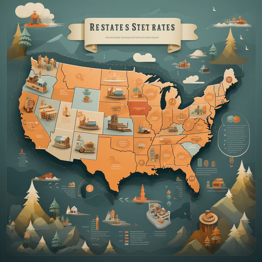 Cheapest States To Retire Top 5 Money Saving Picks For Retirement