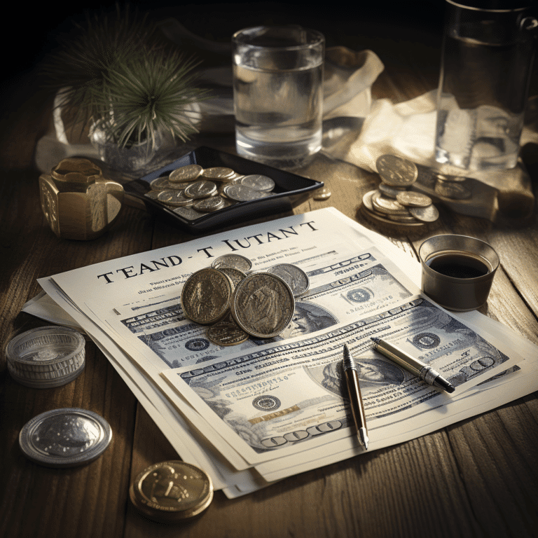 How to Start a Trust Fund: Easy 5 Step Plan