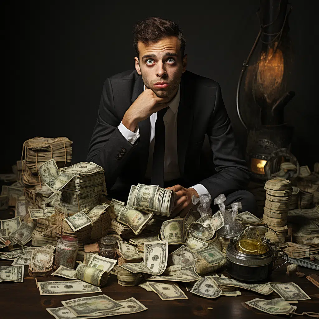 I Need Money Solutions: Quick Cash Ideas