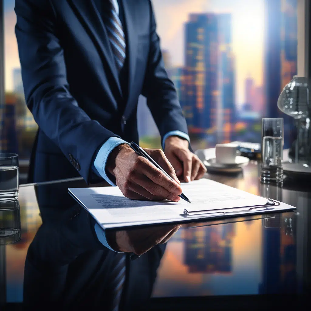 LLC Business Loan: 5 Key Benefits