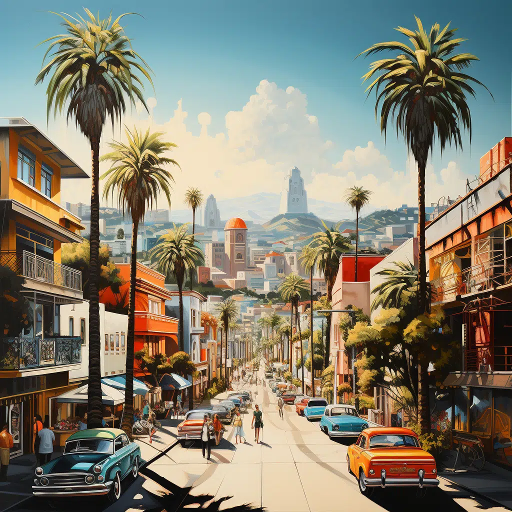 California All: In-Depth Exploration
