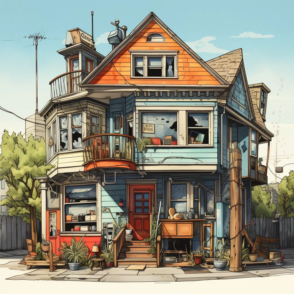 How to Rent Out Your House Simply and Safely