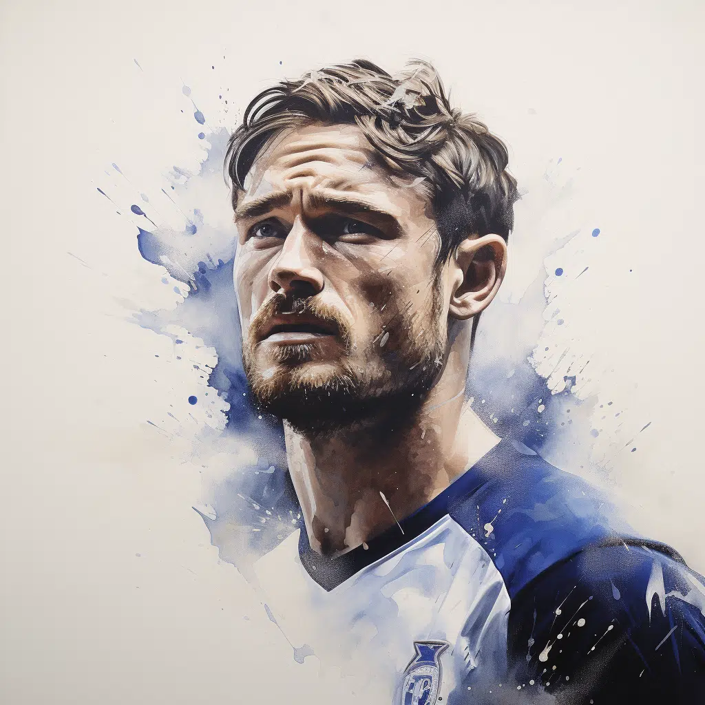 Kevin Doyle: A Soccer Legacy Explored
