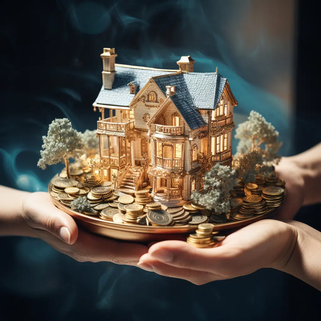 Land Home Financial Services Expert Review