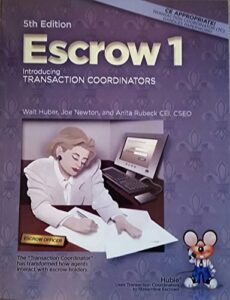 Escrow Simplified: 5 Key Basics Explained