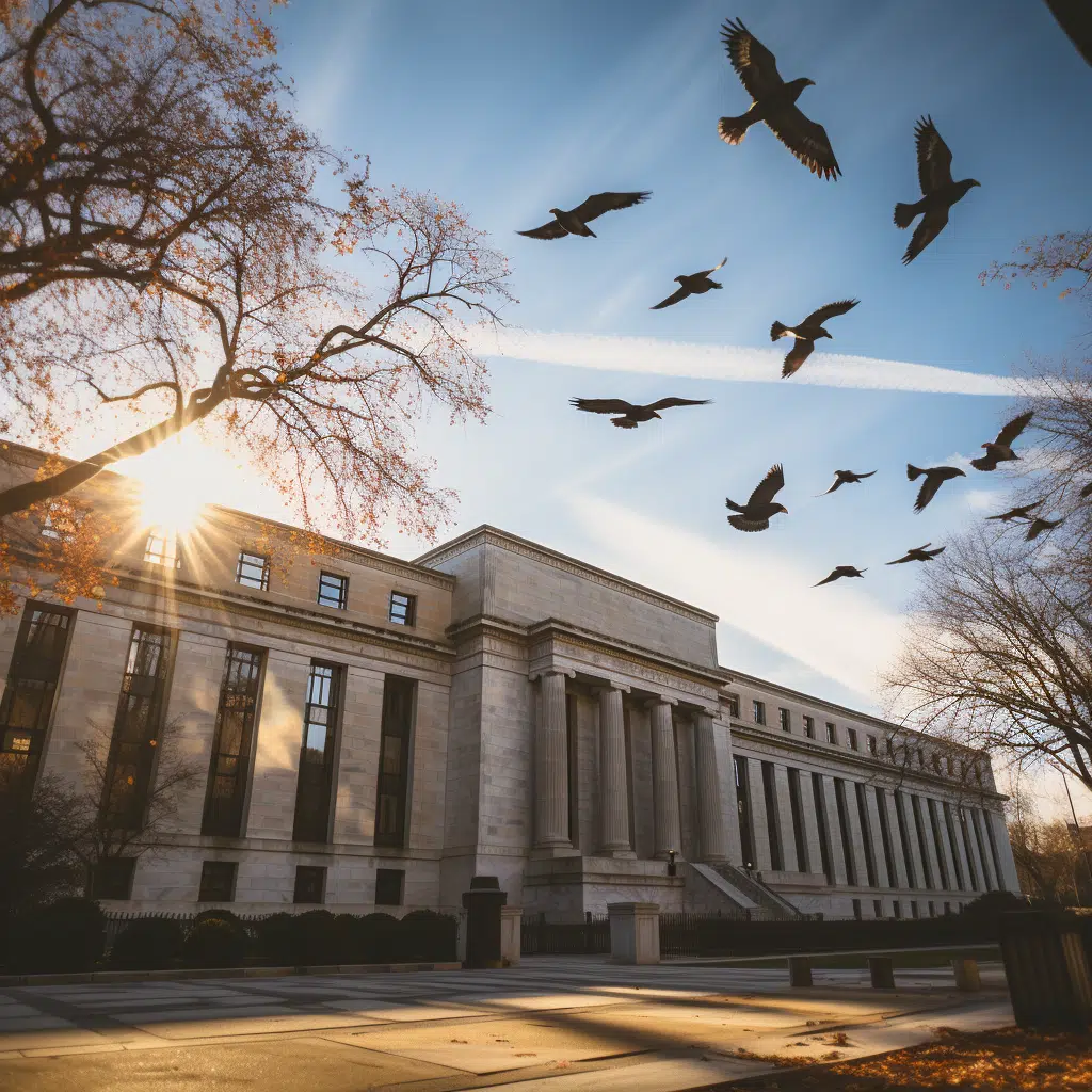 Feds Raise Interest Rates: 5 Major Impacts Feds Raise Interest Rates: 5 Major Impacts