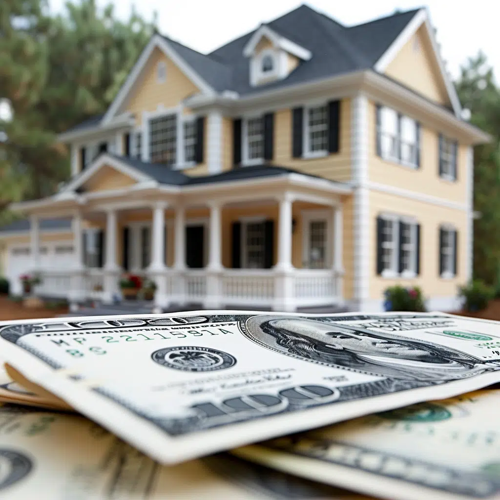 Average Home Price In America Shocking Facts - Mortgage Rater: Home ...