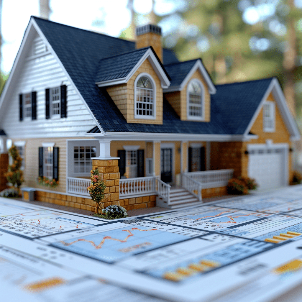 Property Value Search: Maximize Home Worth - Mortgage Rater: Home Loan ...
