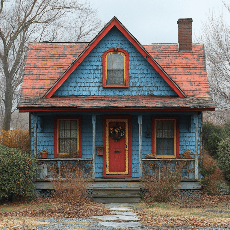 Average American House Size: Remarkable Trends