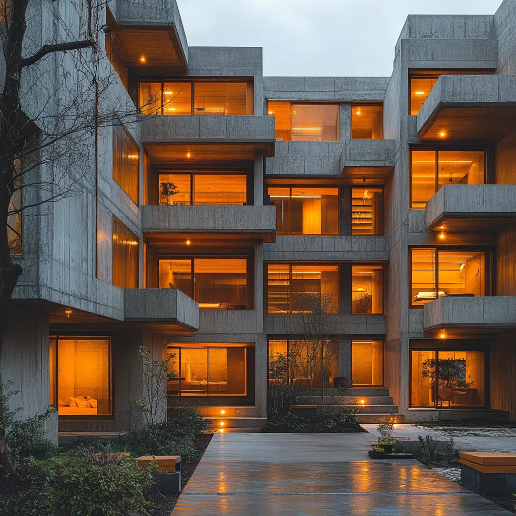 Affordable Housing Secrets Transform Lives