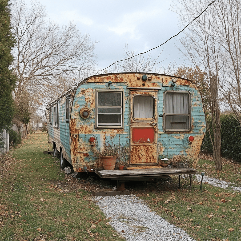 Mobile Home Purchase The Ultimate Guide