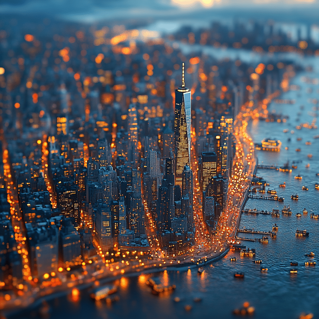 Best Us City With The Highest Population To Explore
