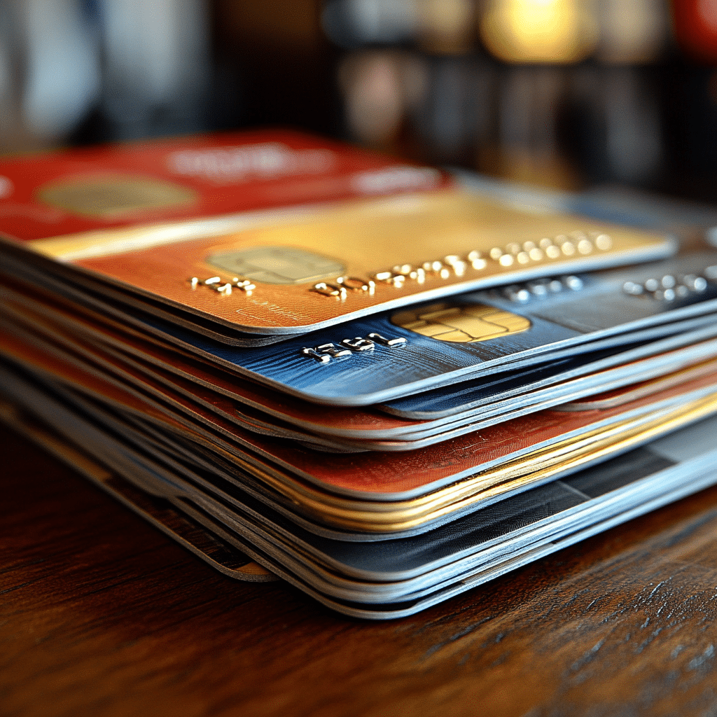 Prepaid Cards Unlock Incredible Financial Freedom