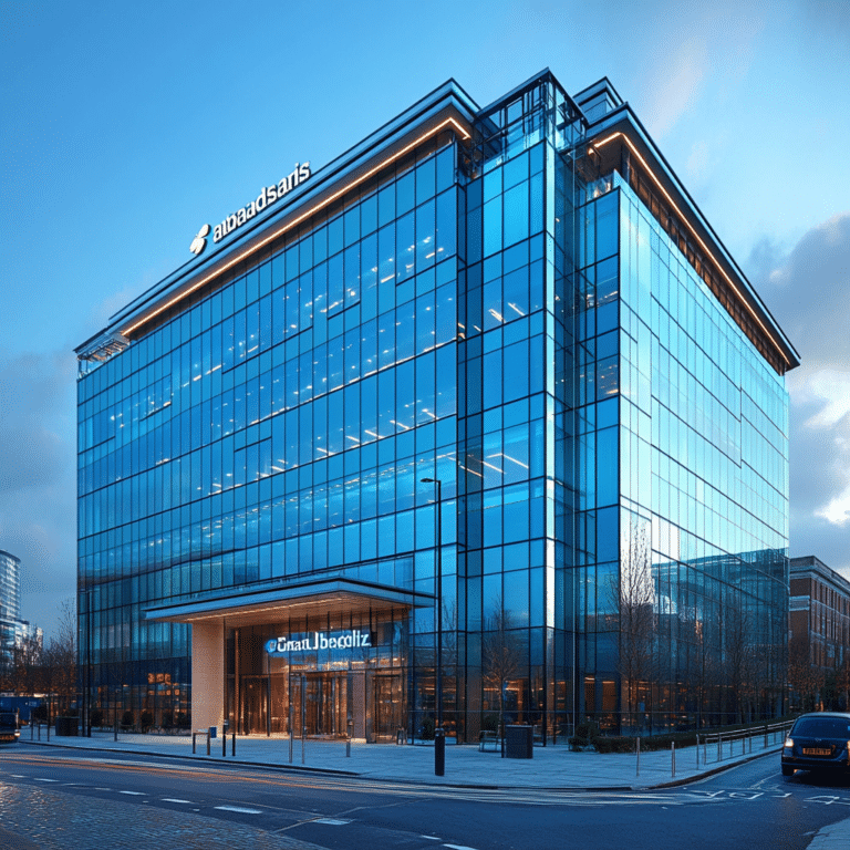 Barclays Bank Secrets Behind Its Financial Success