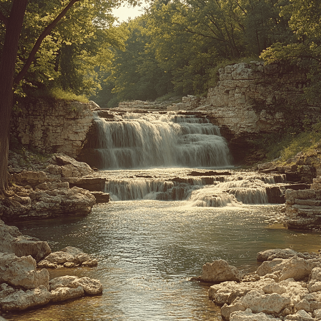 Beaver Falls Secrets That Will Astound You