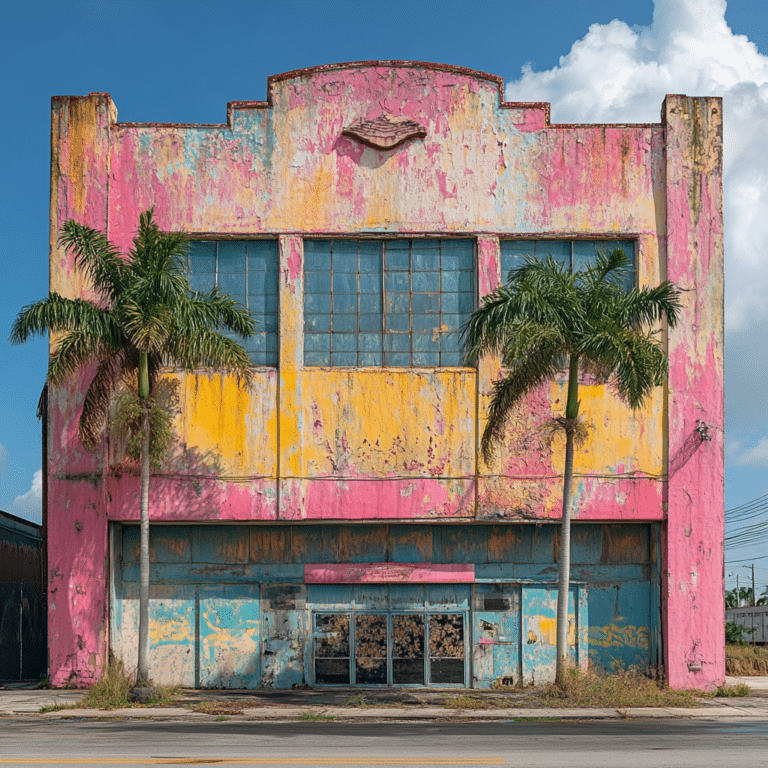 Opa Locka Fl A Unique Blend Of Culture And History