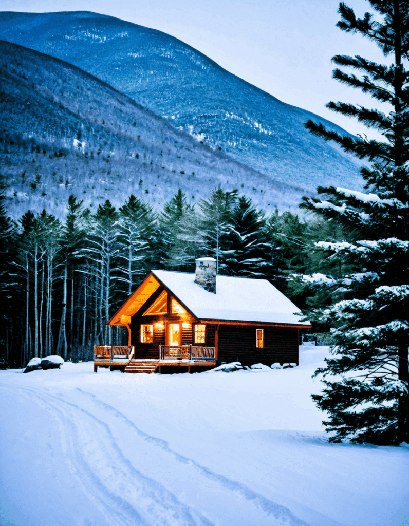 Adirondack Mountains New York Natural Wonders Await