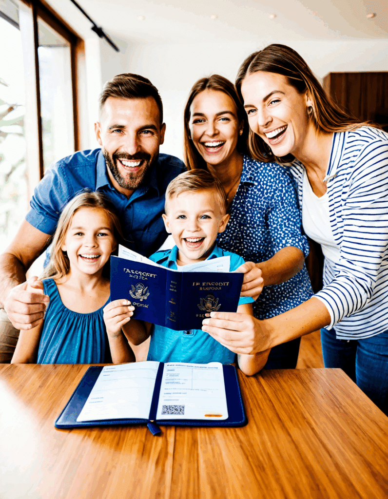 How To Apply For A Passport The Ultimate Guide To Success