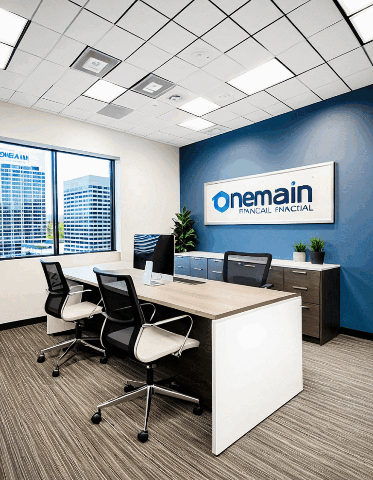 Onemain Financial Near Me Your Guide To Affordable Loans