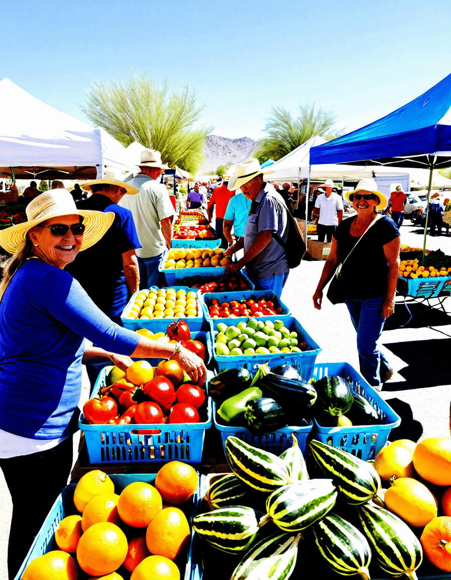 Goodsprings The Hidden Gem Of Small Town Charm