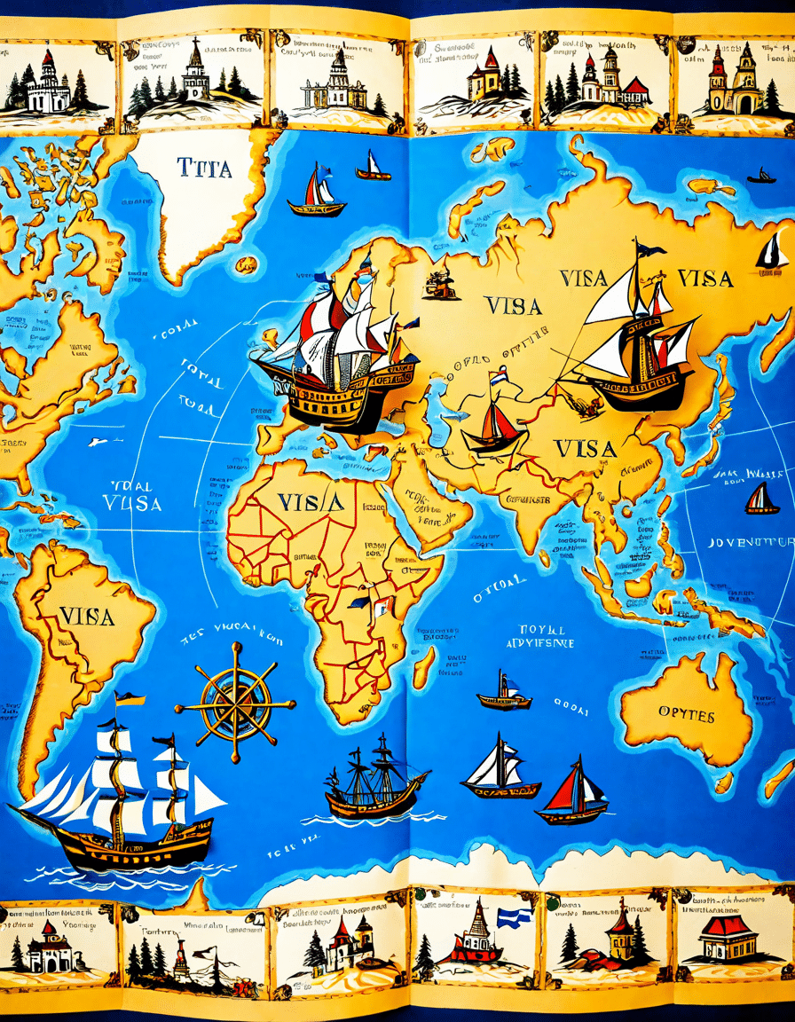 Total Visa Secrets That Will Change Your Travel Plans