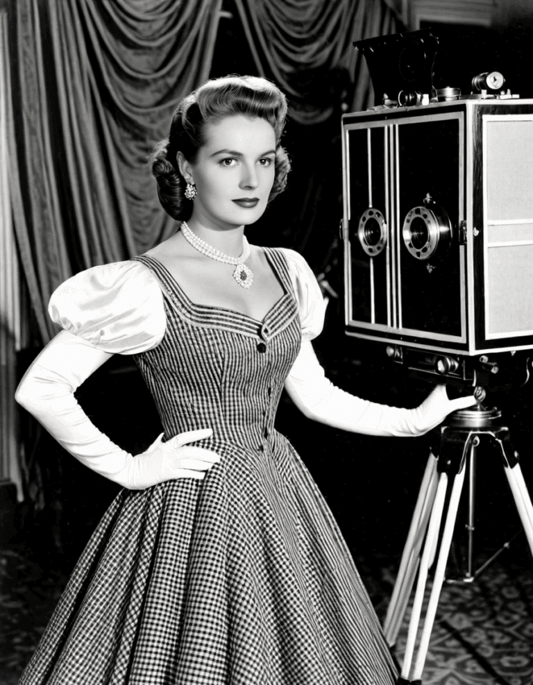 Anne Haney A Compelling Journey Of A Talented Actress