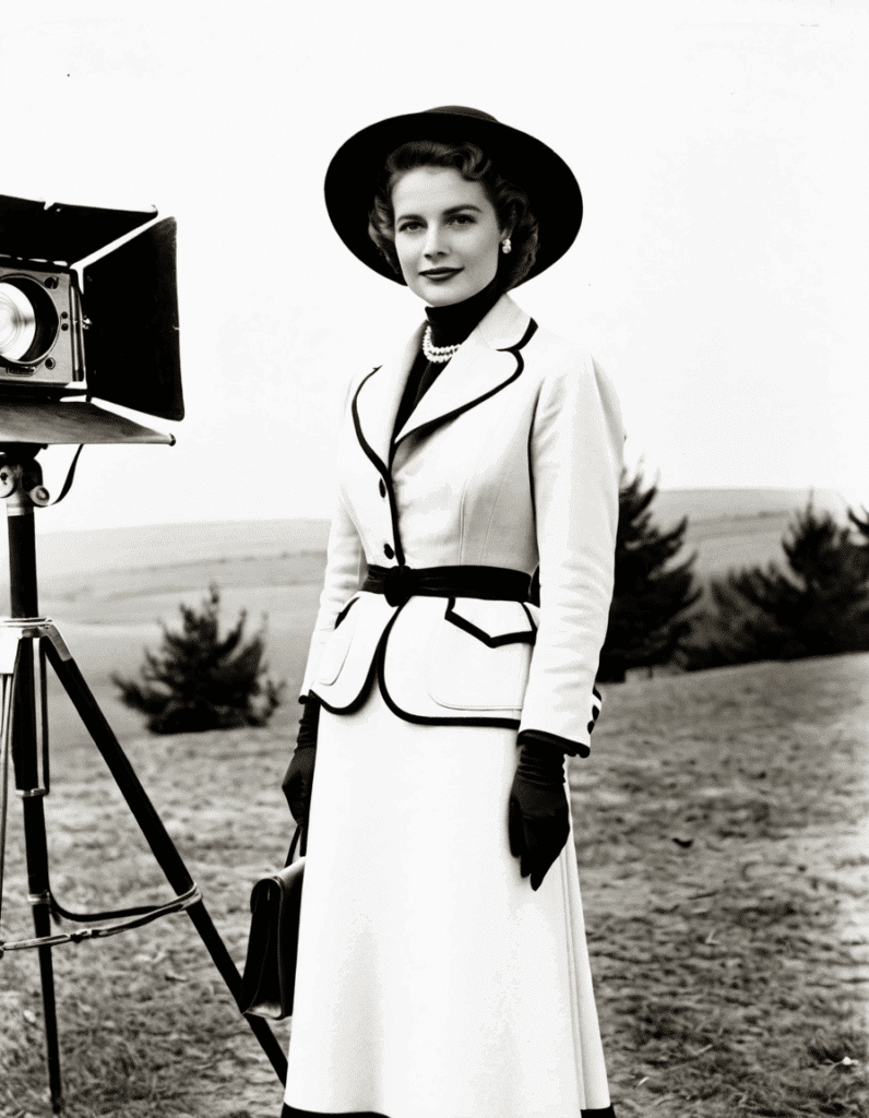 Anne Haney A Compelling Journey Of A Talented Actress