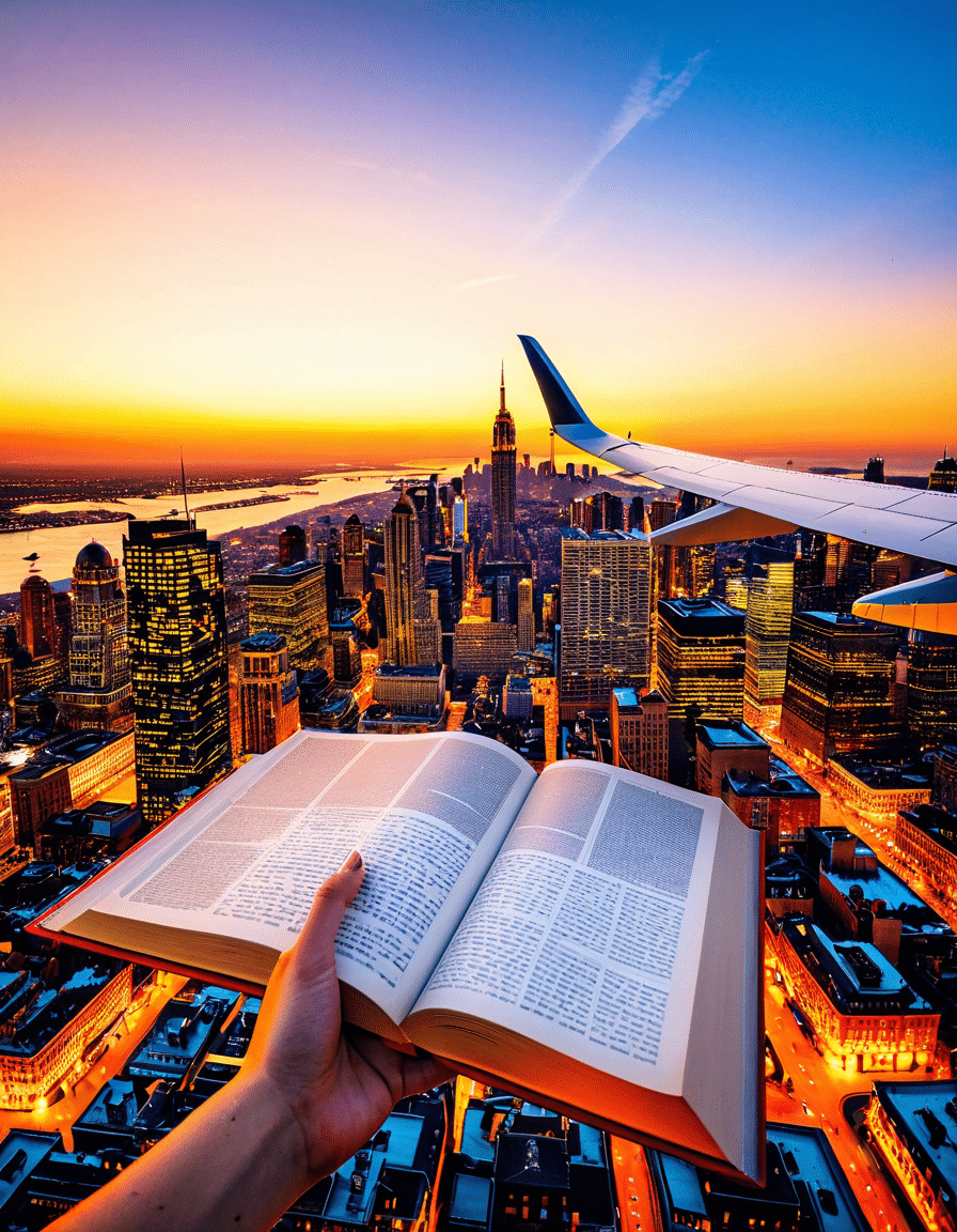 Book Flight Today And Discover Amazing Travel Deals