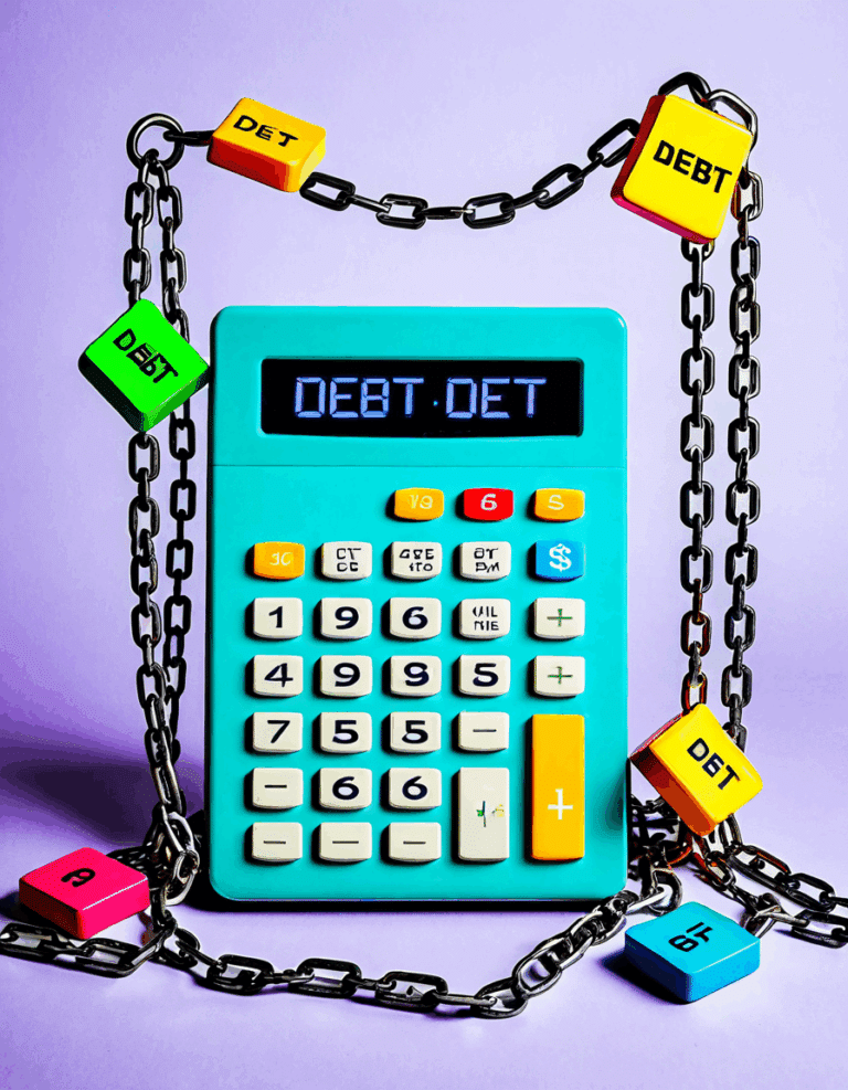 Calculator Secrets That Transform Your Finances Today