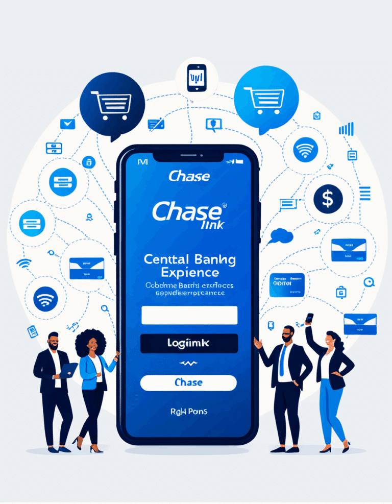 Chase Ink Login Made Easy For Seamless Access