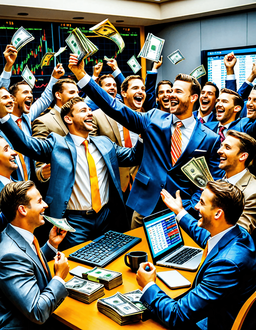 What Is Day Trading And How It Can Transform Your Wealth