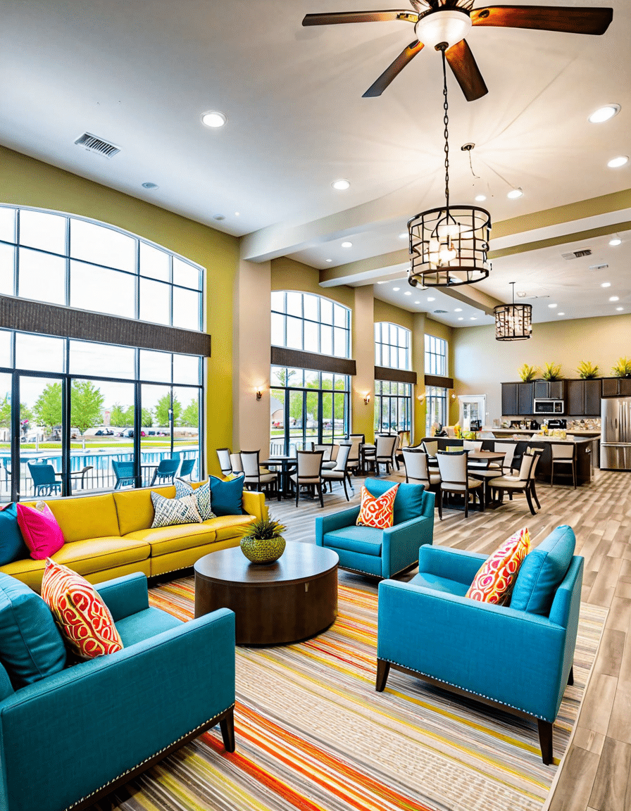Village Pointe's Extraordinary Features And Appeal
