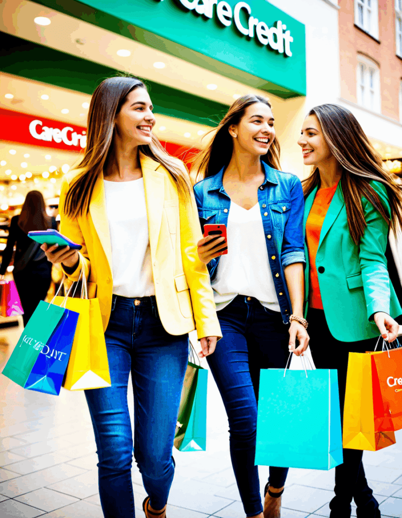 Unlocking The Secrets Of Care Credit Card Login