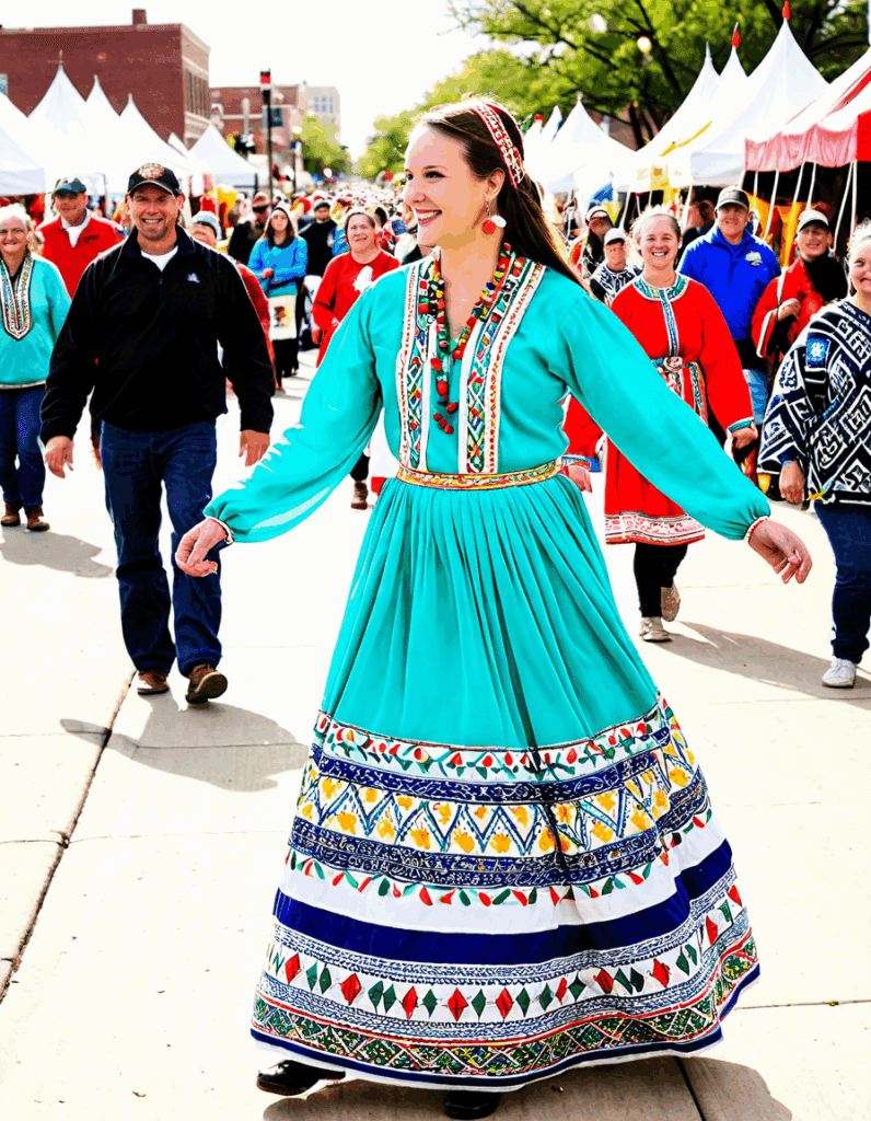Lincoln Nebraska A Hidden Gem Of Culture And History
