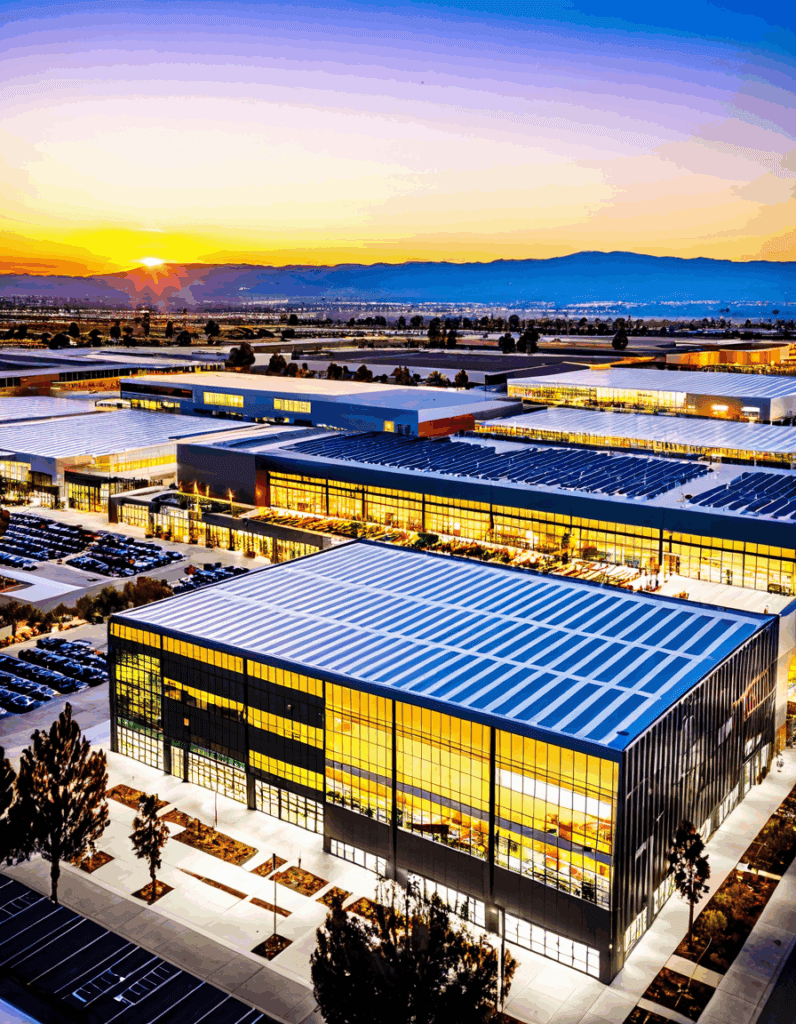 Milpitas Ca Thrives As A Unique Tech Hub And Community