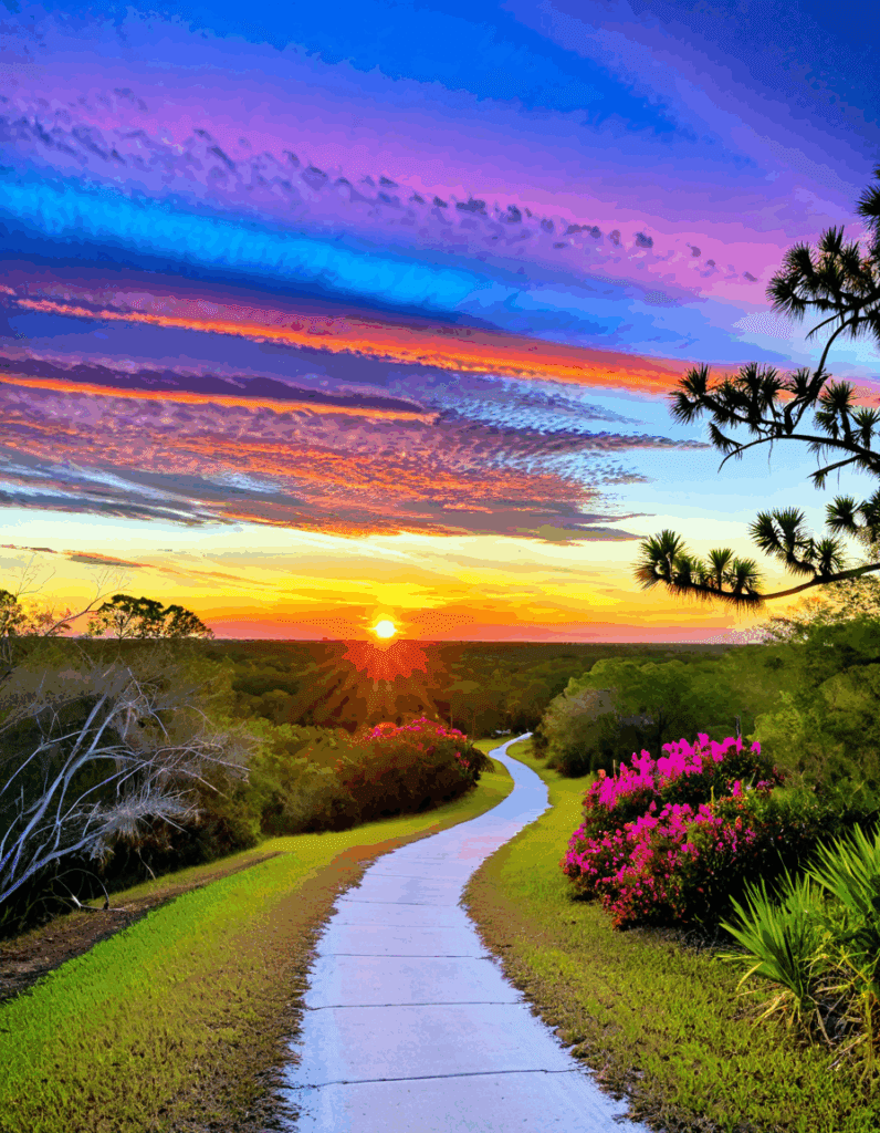 Spring Hill Fl's Hidden Gems For Outdoor Adventure
