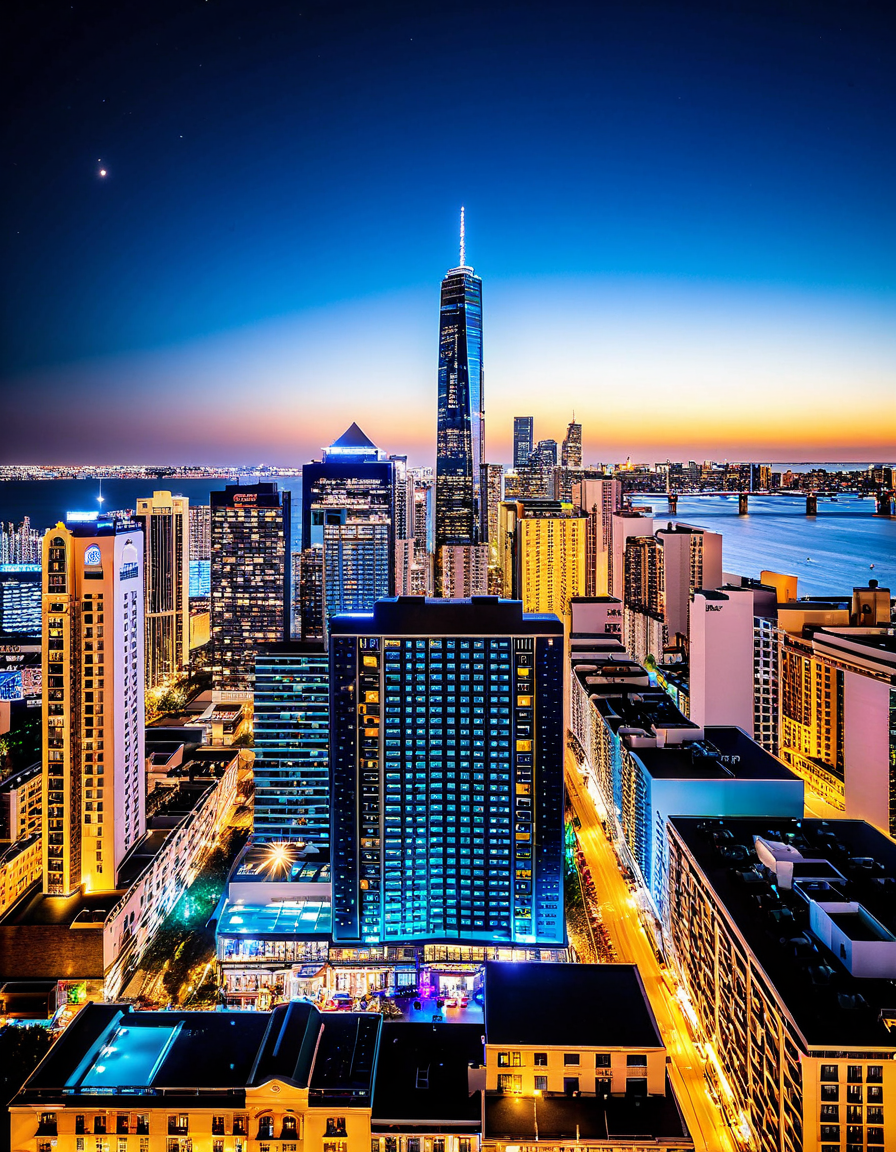 Best Hotel Booking Site For Unforgettable Travels