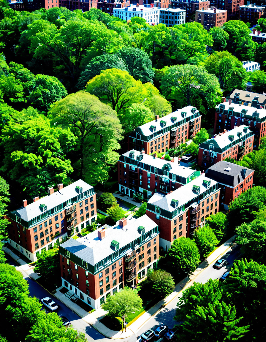 Boston Apartments That Capture Charm And Comfort